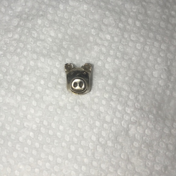 Pandora | Jewelry | Pig Pandora Charm | Poshmark